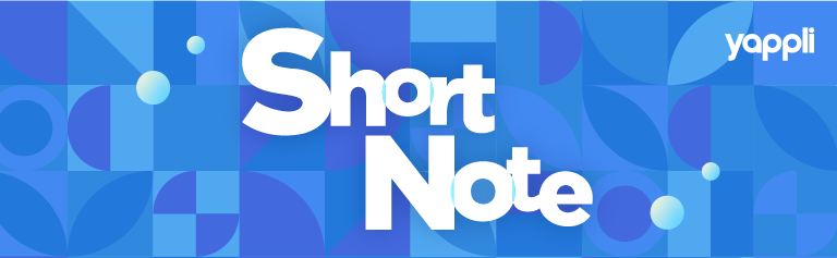 ShortNote | アプリの学校 | Yappli | モバイル時代の自社アプリ活用メディア